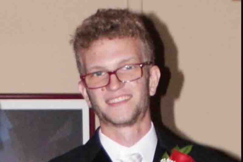 Fundraiser by Elizabeth Keeling : Christopher Mach's Funeral Fund