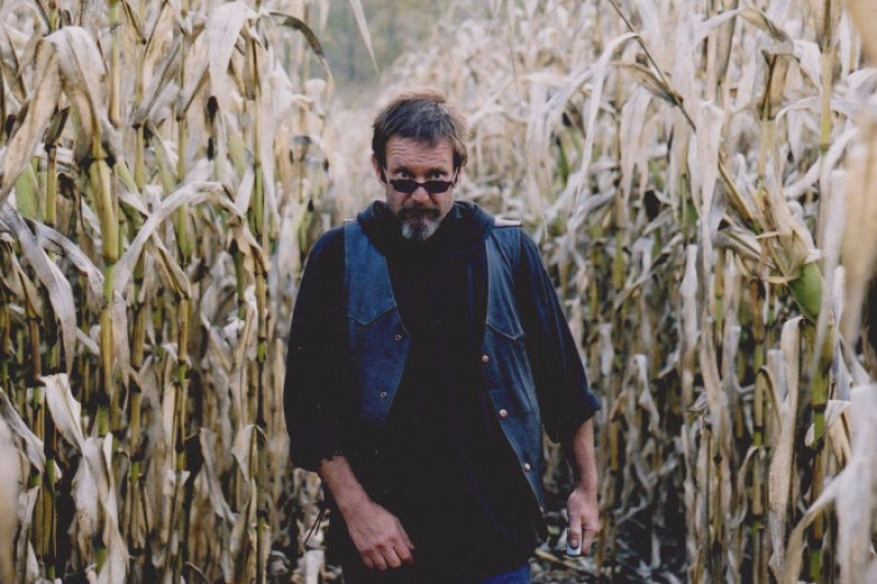 Fundraiser for dan tate by Susan Webster Francis : Dan Tate's Life Support