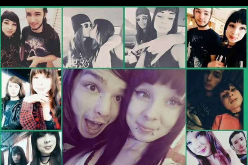 Fundraiser for Greg Craddock by Kelly & Susan Foley : Natalie Craddock ...