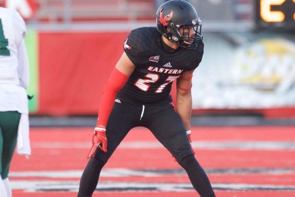 Fundraiser by Victor Gamboa : Help raise money for Training