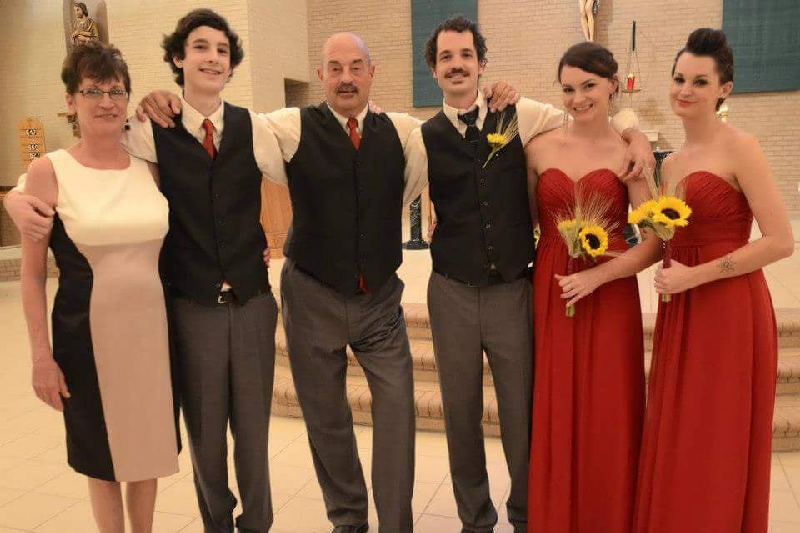 Fundraiser by Kevie Malek : Help Nancy fight cancer
