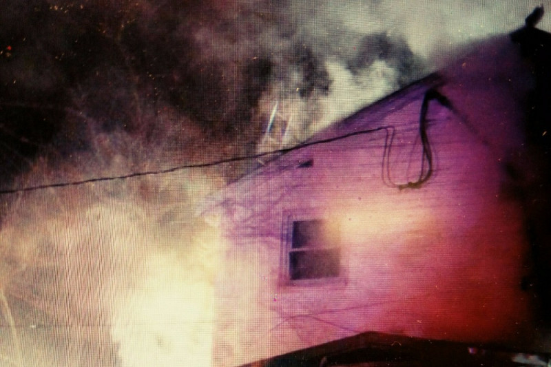 Fundraiser for Bruno Brunache by Terry Wnek : Brunache Family Fire Fund