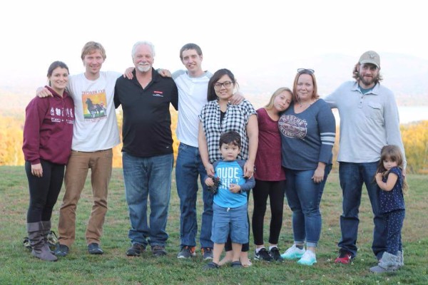 Fundraiser for Kristine Cleaver by Stephanie Cambria : Cleaver ...