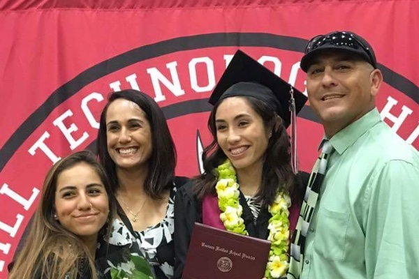 Fundraiser for Patrick Tafoya by alek tafoya : Tafoya family funds!!