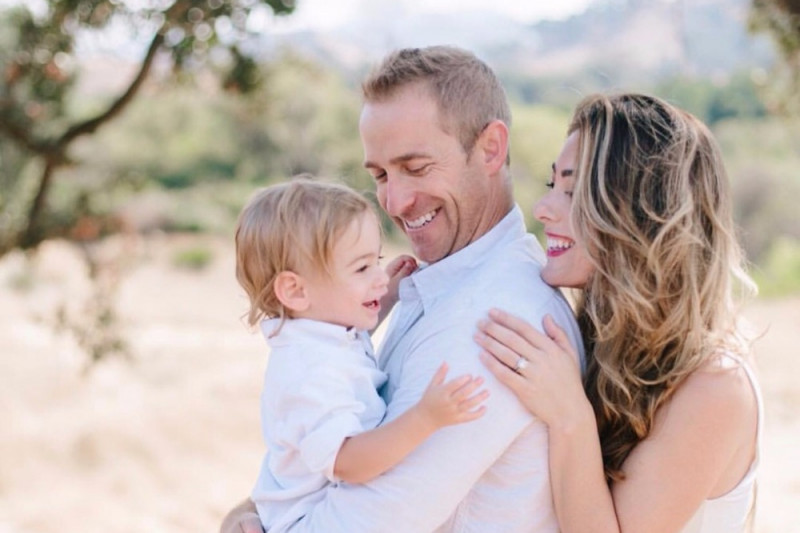 Fundraiser for Jared Potts by Deanna Carmichael : Jared, Cari, & Baby ...