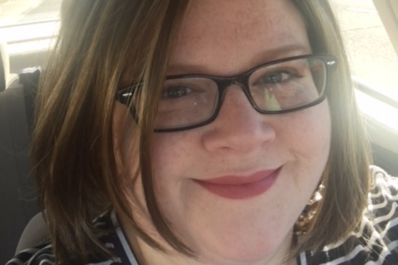 Fundraiser for April Gilliam by Robin Larkin : April's Cancer Treatment ...