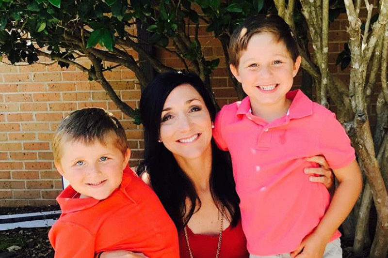 Fundraiser for Jessie Kennedy by Jessica Jenkins Vick : Kennedy Family