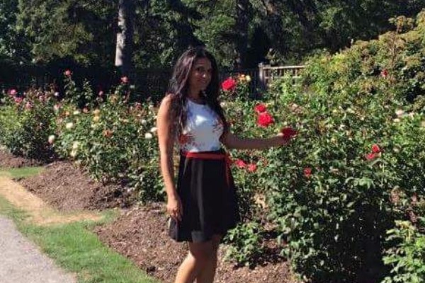 Fundraiser by Ada Shkalla : In Memory of Alisa Shkalla