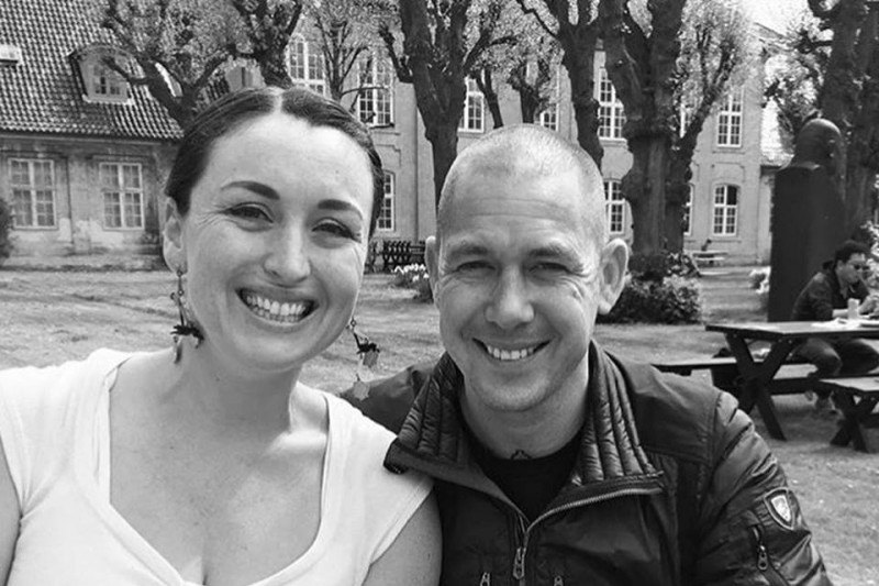 Fundraiser for Natalie Horn by Hayley Cain : Natalie and Jagger House ...