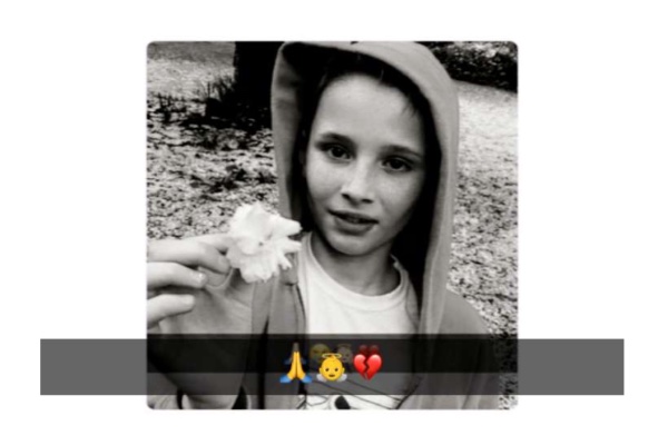 Fundraiser for Dee Townsend by Charlotte Thomson : Justice for Morgan ️