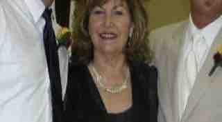 Fundraiser by rebecca collins : Gerri Thomas Memorial Fund