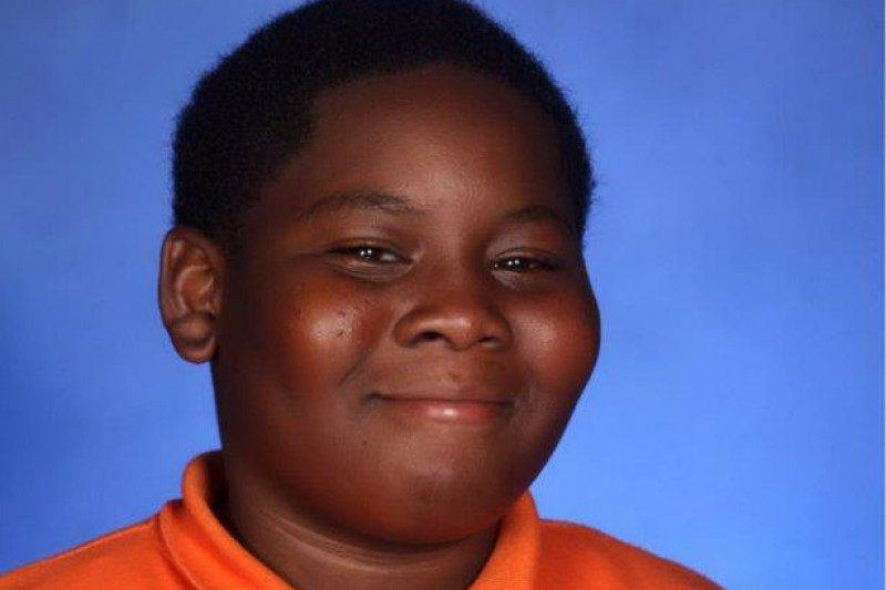 Fundraiser for B. B Love by Anthony Marucci : 7th Grade Student Tragedy