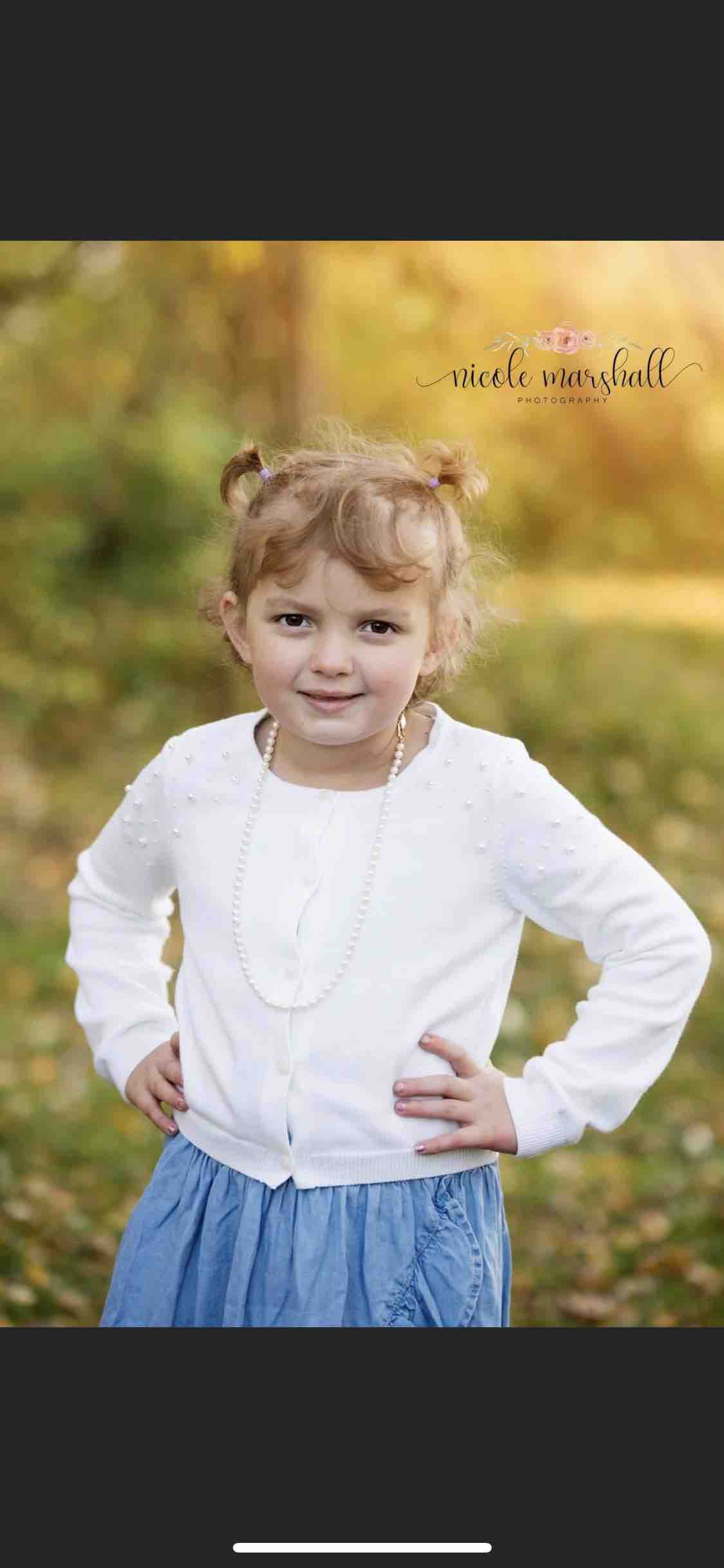 Fundraiser for Deanne Small by Nicole Marshall : Natalie's fight with ...