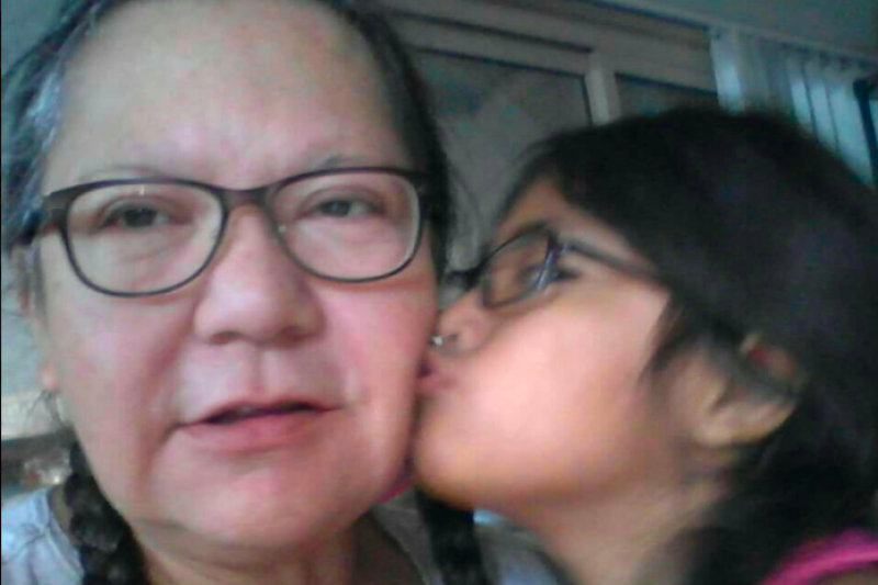 Fundraiser for Claudia Cassadore by Samia Abou-Samra : Charlene O ...