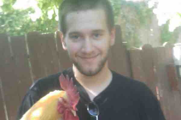 Fundraiser for Randy Gilman by Sean Guarino : Chase Gilman’s ...