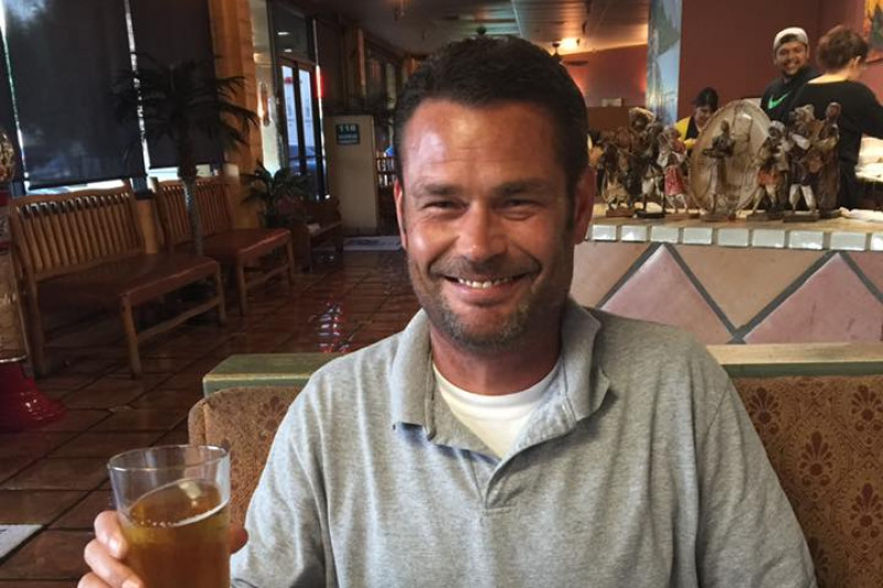 Fundraiser for Saul Scoble by Sarah Burgess-Finley : Better Call Saul