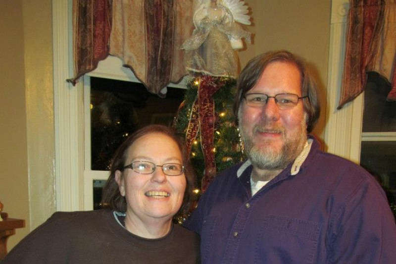 Fundraiser for Randy Clausen by Tara Anderson : Kathy Clausen