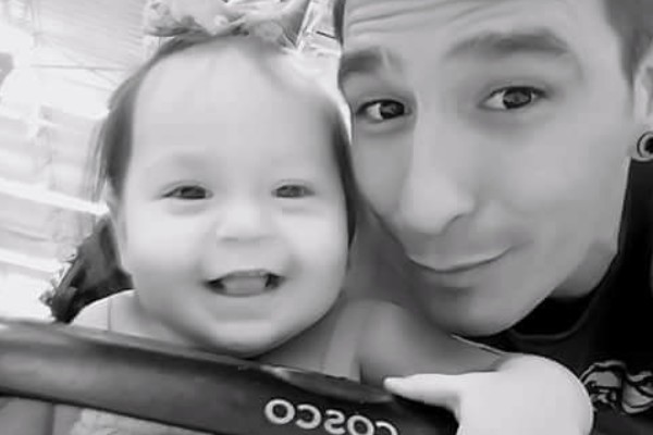 Fundraiser by Kayla Hartman : Josh Moore funeral expenses