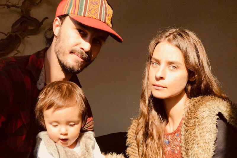 Fundraiser for Diana Carr by Andrew Kroma Bellhop : Gabriel and Diana's ...