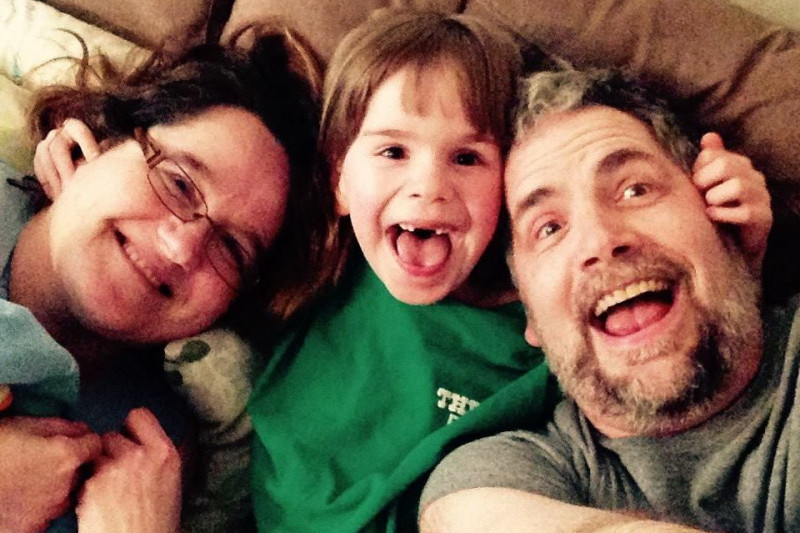 Fundraiser for Robert Smithers by Heidi Gayleard : Please help our friend