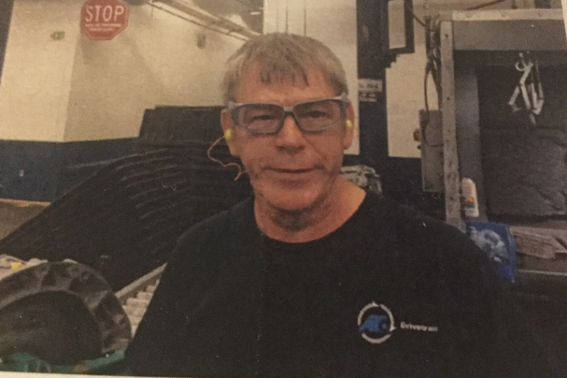 Fundraiser by Tony Hatchell : PLEASE Help the Bobby McKee Family