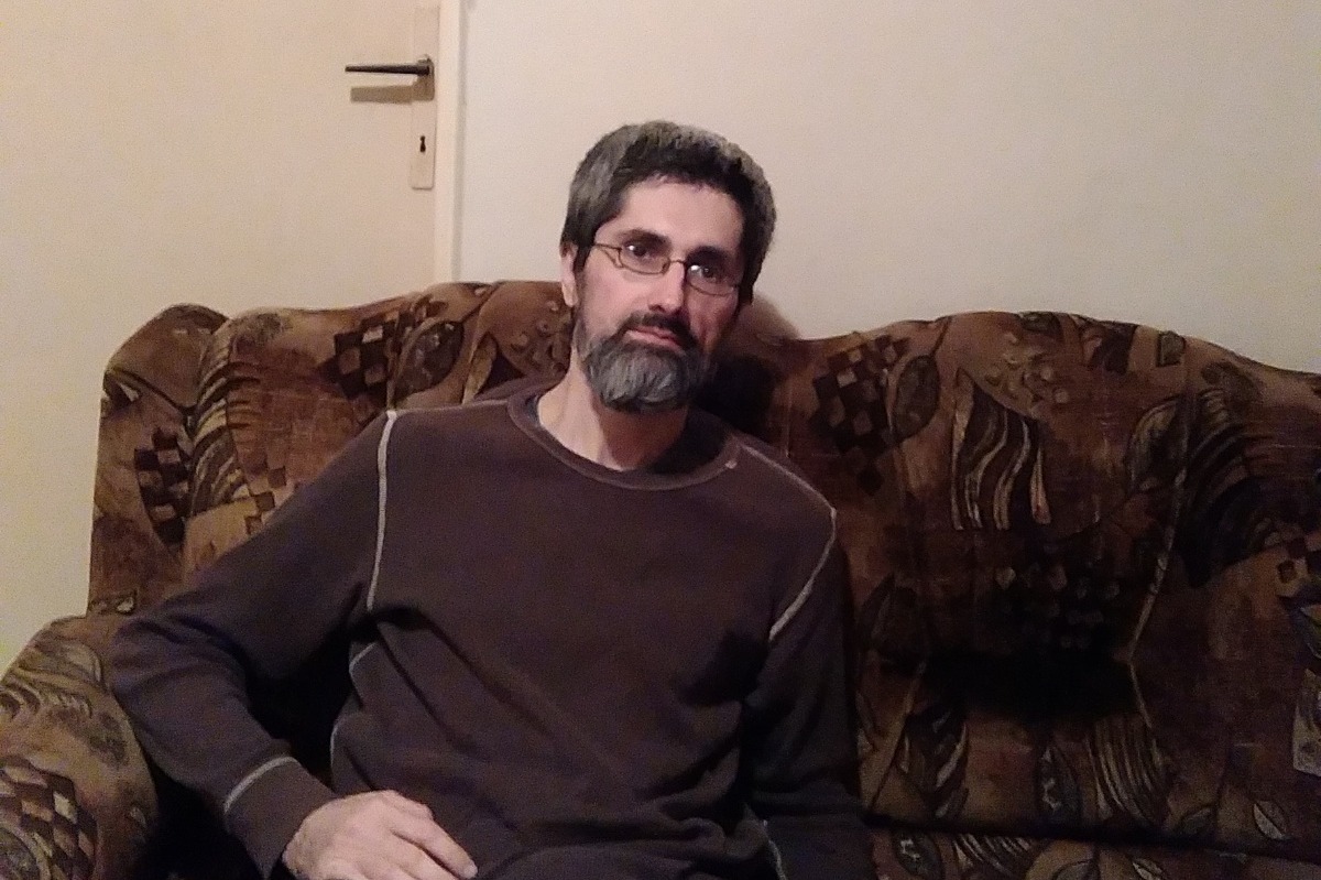 Fundraiser by Greg Akin : Urgent Spinal Surgery for Rusmin