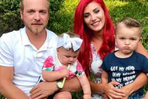 Fundraiser for Chelsey Gaines by Kenna Rodgers : Seth Gaines Family ...