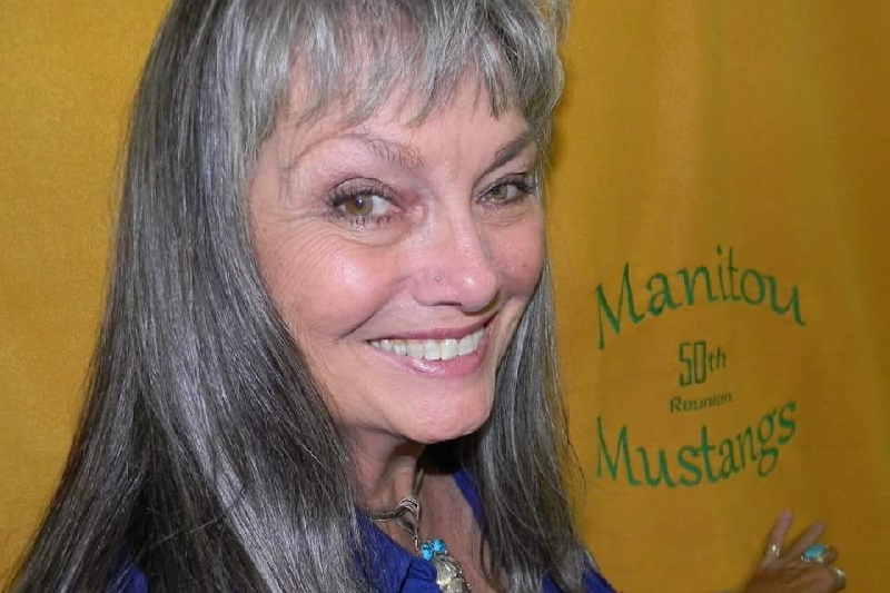 Fundraiser for DEsta Thomas by Liz Snow-Wheeler : D'Esta's Journey