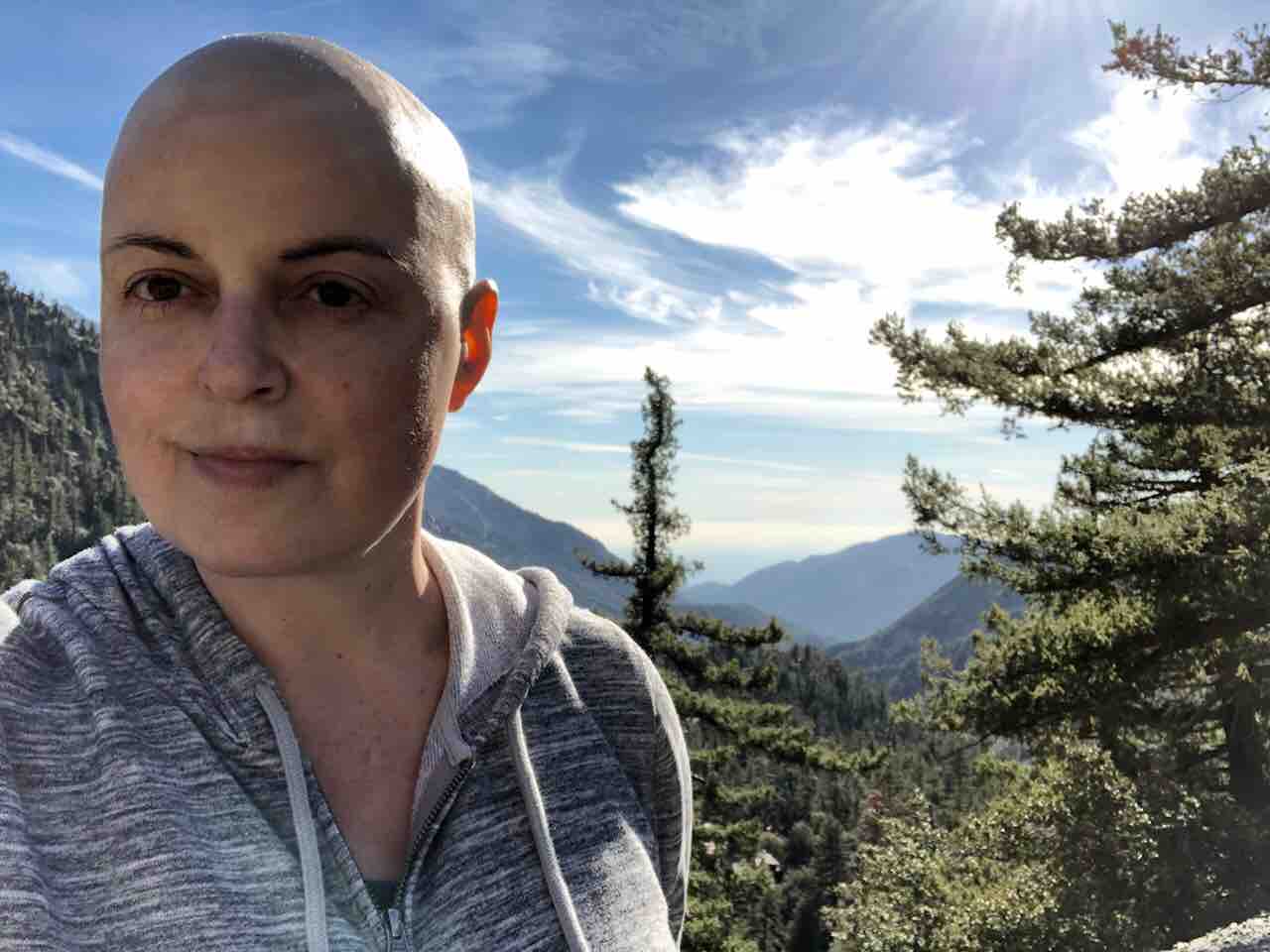 Fundraiser for Alison Glynn by Tiffany Langford : The Squawk-a-Cause ...