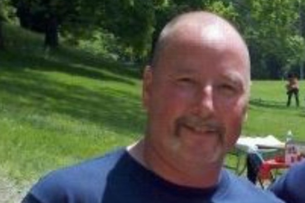 Fundraiser for Mark Kirchgessner by Aaron Wicks : Chief Kirchgessner ...