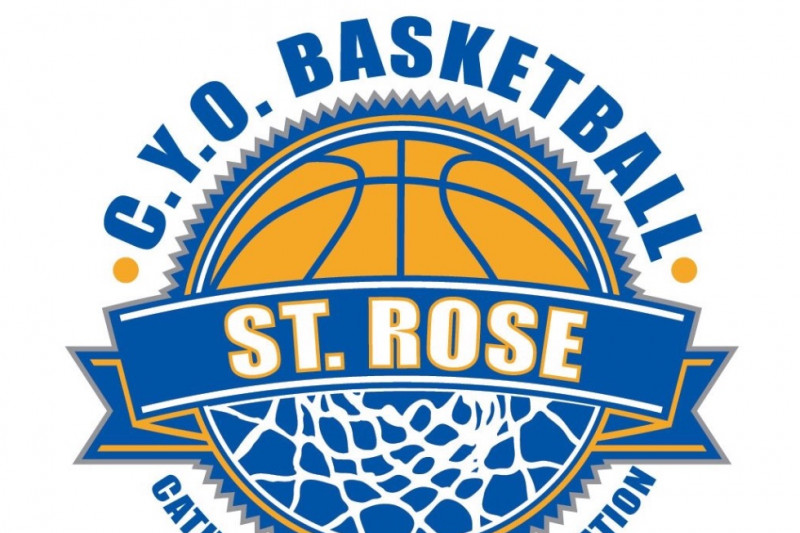 Fundraiser by St Rose CYO : St ROSE CYO uniform replacement