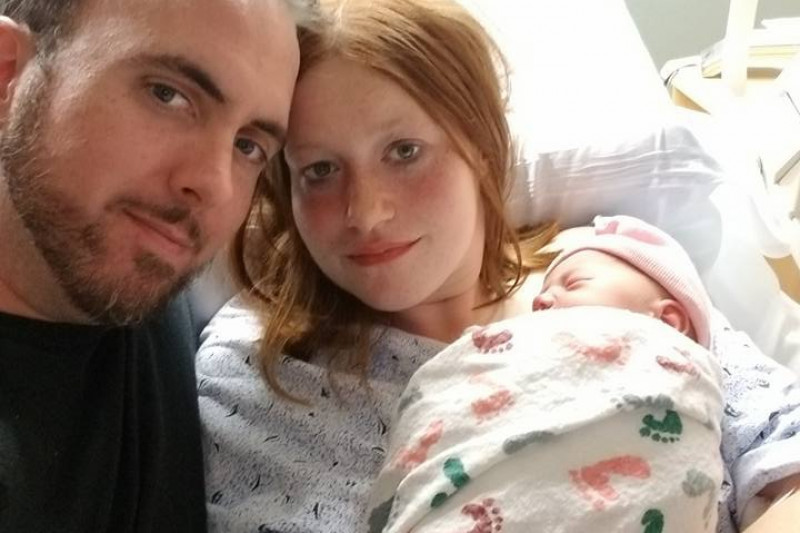 Fundraiser for Joshua Leaver by Erin Leigh Leaver : Olivia Memorial Fund