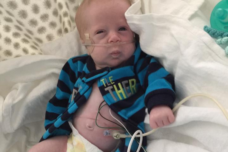 Fundraiser for Emily Duckworth by Salem Bombace : Medical Expenses for ...