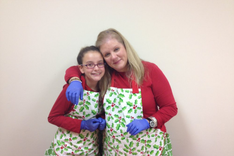 Fundraiser for Robin Gay by Ashley Hussey Thompson : Robin Gay's Cancer ...