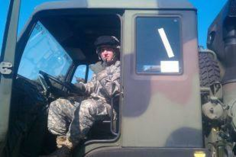 Fundraiser by Cynthia Craven Trisch : Justin Gavin Trisch Memorial