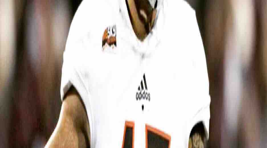 Fundraiser for Lisa York by Mario Jenkins : Mario Jenkins road to NFL