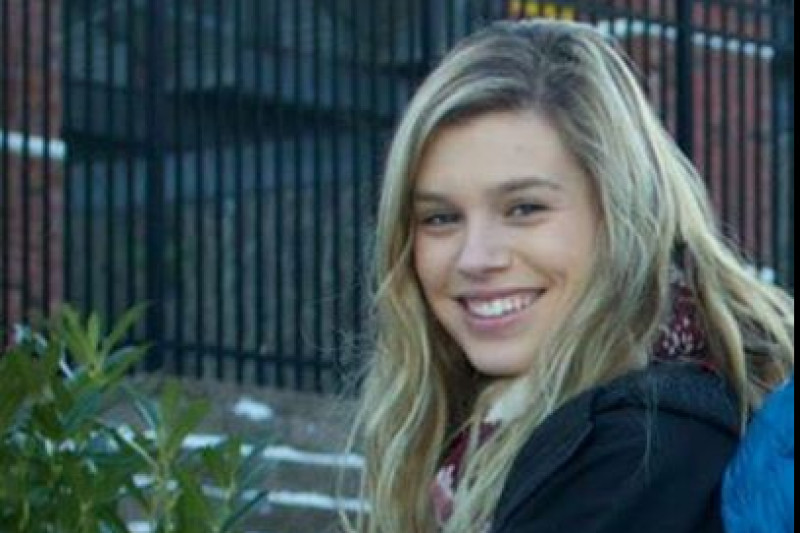 Fundraiser by Danne Beck : The Alyssa Beck-Baumann Foundation