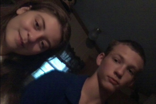 Fundraiser for April Gregory by Emily Stokes : Funds for Ronnie and ...