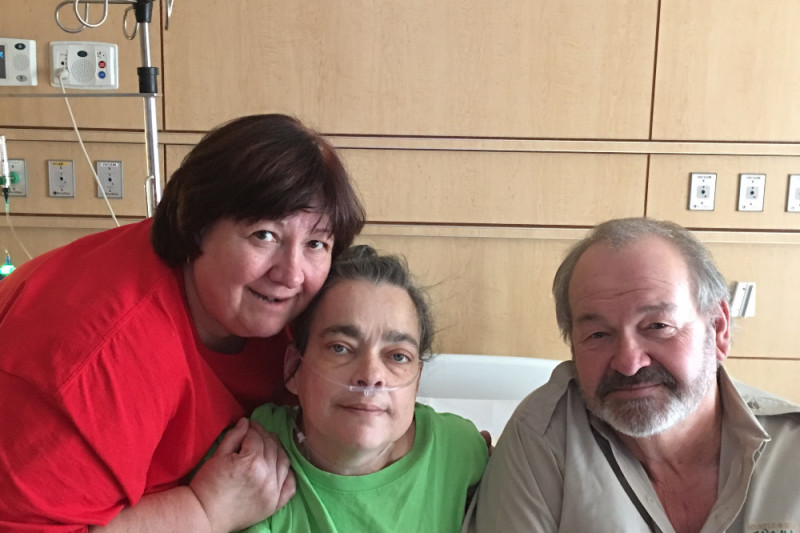 Fundraiser by Debbie Causey : Laura's Medical Fund