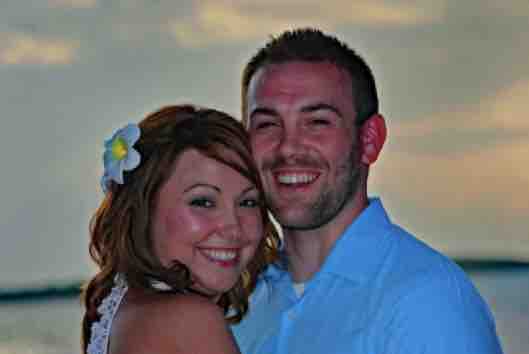 Fundraiser for Kelly Stalosky by Ramon A Perez : Brian Garvin Funeral ...