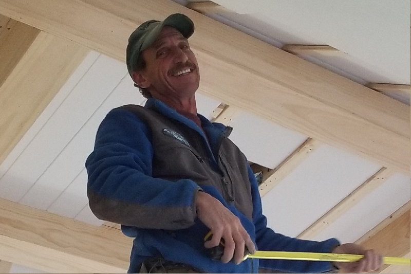 Fundraiser for Wanda Landry by Jason Pearson : Stephen Landry Recovery fund