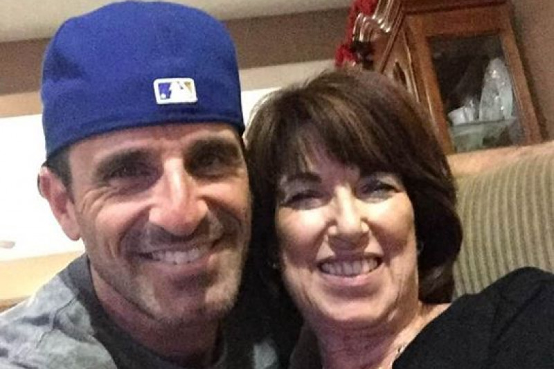 Fundraiser by Sonya Peterfreund : My Hero ( Marlene's Cancer Fight)