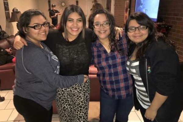 Fundraiser for Jennifer Ontiveros by Yolanda Tijerina Sanchez ...