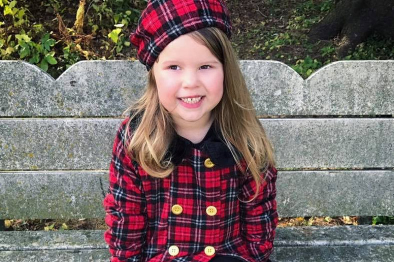 Fundraiser for Kelsey Johnson by Jennifer Starkson : Blayne Johnson's ...