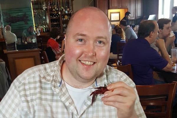 Fundraiser by Valeria Isaacson : Mark Isaacson: Touched all lives