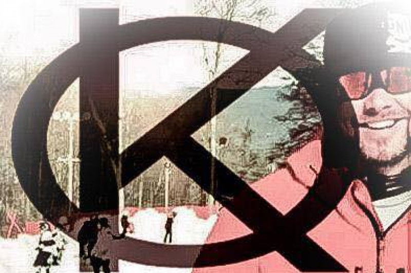 Fundraiser by Richard Rudel : OutKast 4 Life Campaign