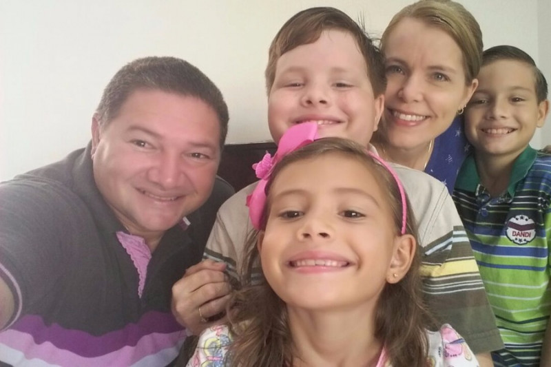 Fundraiser for Sharon Pinto by Cari Raehl Surrett : Replace stolen ...