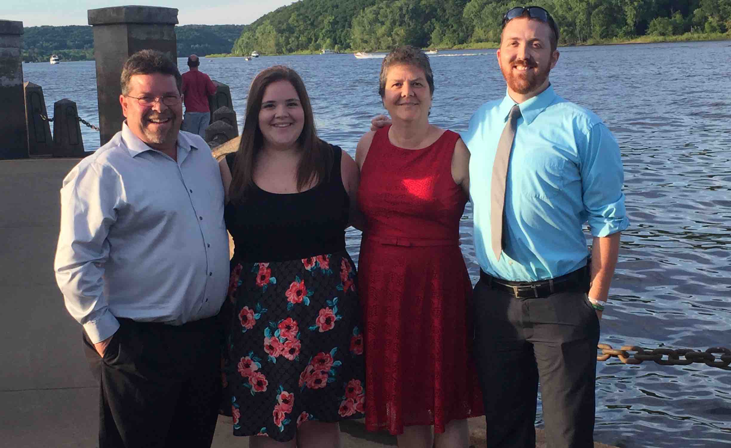 Fundraiser by Amy McGraw : Ann McGraw- Cancer Medical Bill Fund