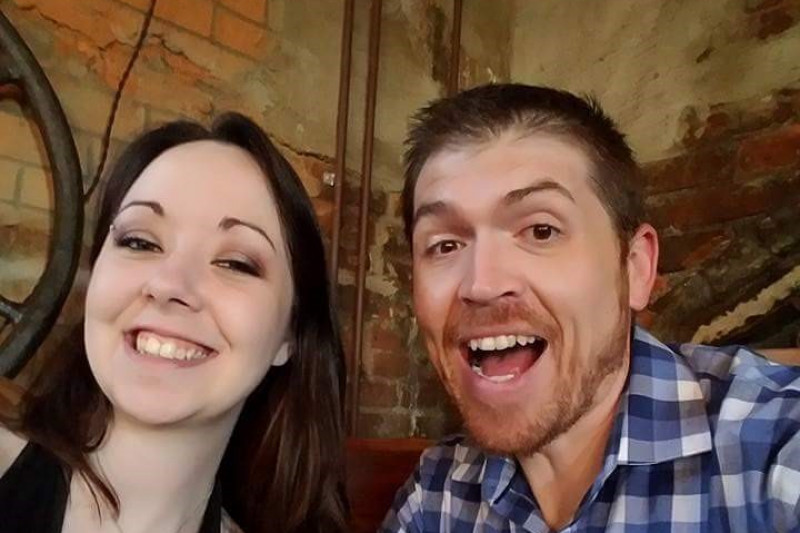 Fundraiser for Amanda Lynn by Christa Harrop : Pat Heller's Road to ...