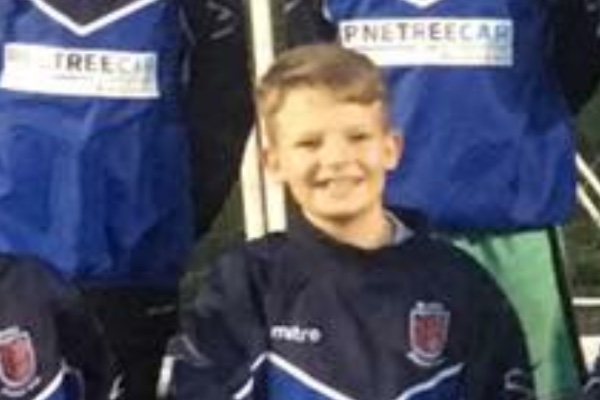 Fundraiser for Teri Grabham by Sarah Knill : For Corey, Terri and family